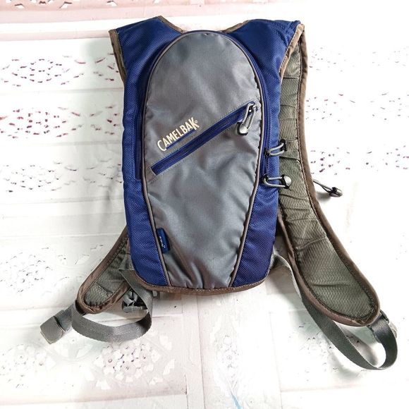 Camelbak | Bags | Camelback Zoid Hydration Pack Valve Backpack Hiking ...